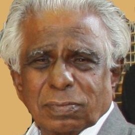 Dr George Mendis – Champ's Blog